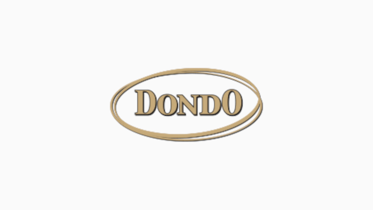 Dondo | Dondo'nun Tatlı Dünyası
